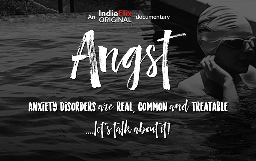 Angst Film Screening – The Science and Engineering Magnet