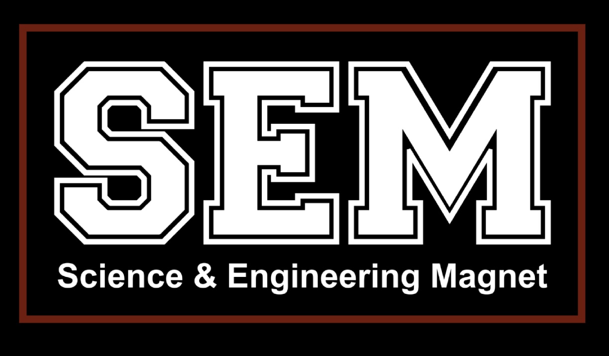 SEM Merch – The Science and Engineering Magnet