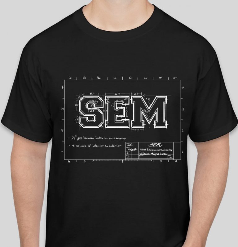 SEM Merch – Shop Closed – The Science and Engineering Magnet